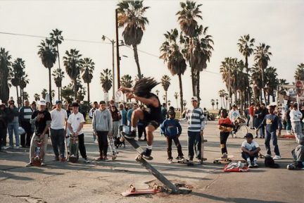 How Venice Beach Gang Bangers Taught Me Everything I Know About Travel