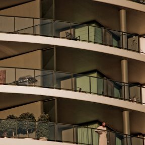 My Home : Perth Australia, the Most Isolated City in the World