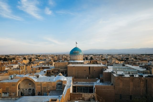 Why You Should Visit Iran, Now - YOMADIC