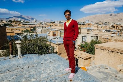 Why You Should Visit Iran, Now - YOMADIC